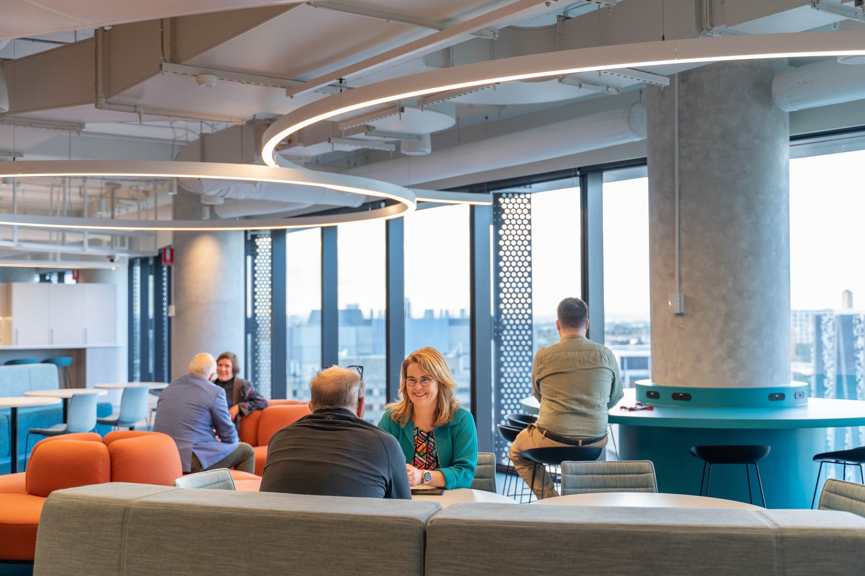 “Jumar Bioincubator” calls for next-gen biotechs, appoints new GM ...