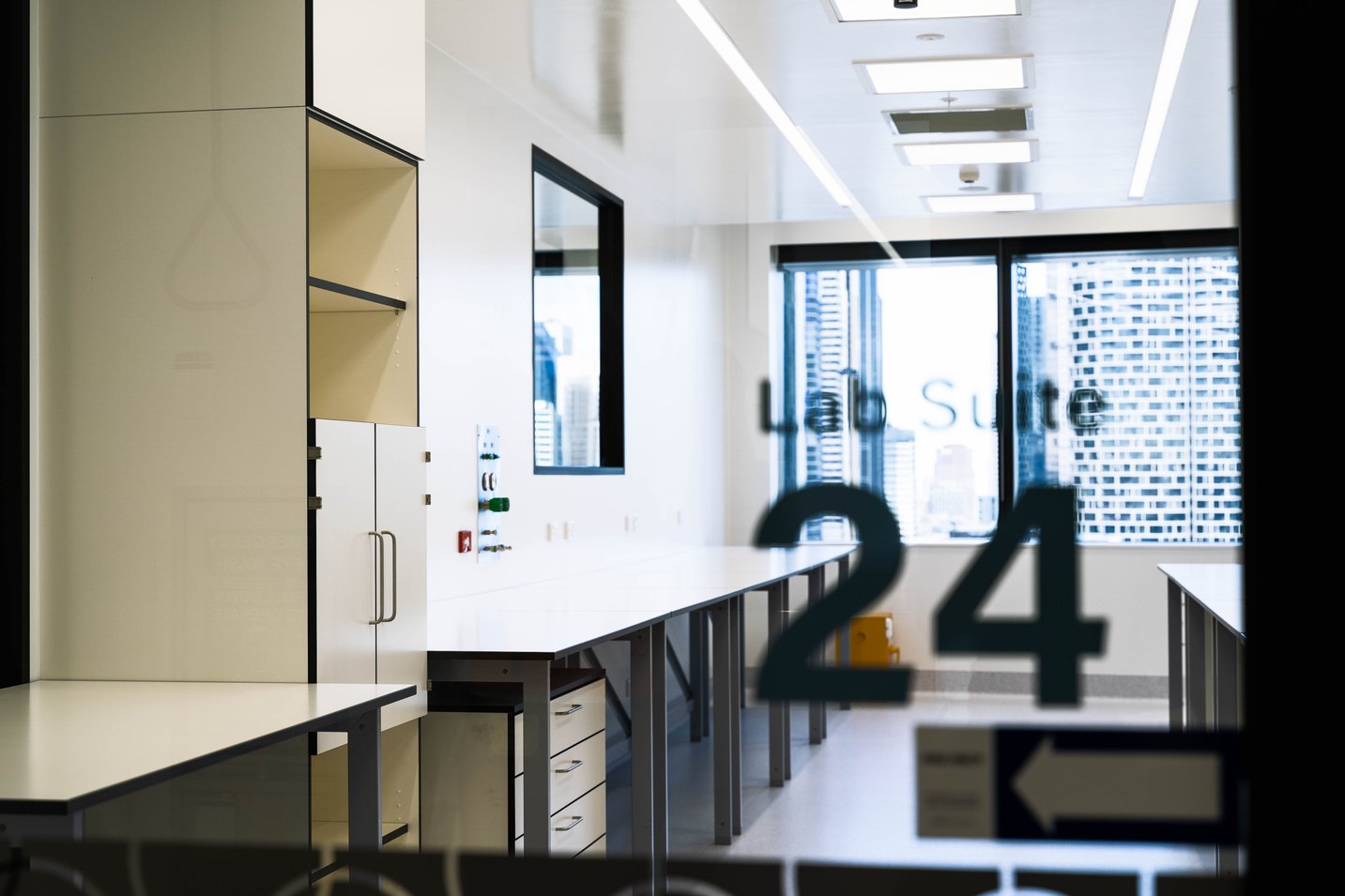 “Jumar Bioincubator” calls for next-gen biotechs, appoints new GM