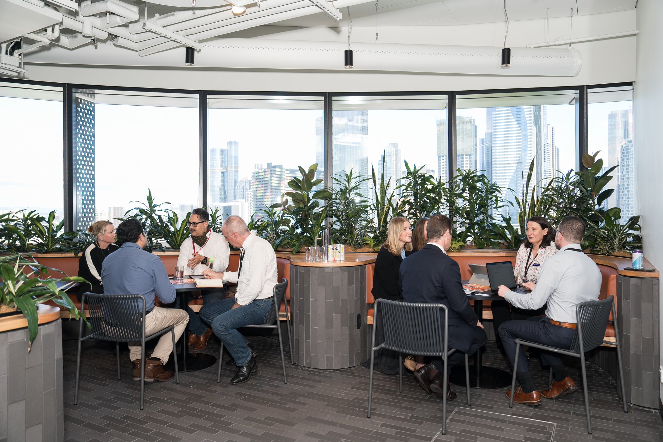 Building the Future of Biotech in Melbourne